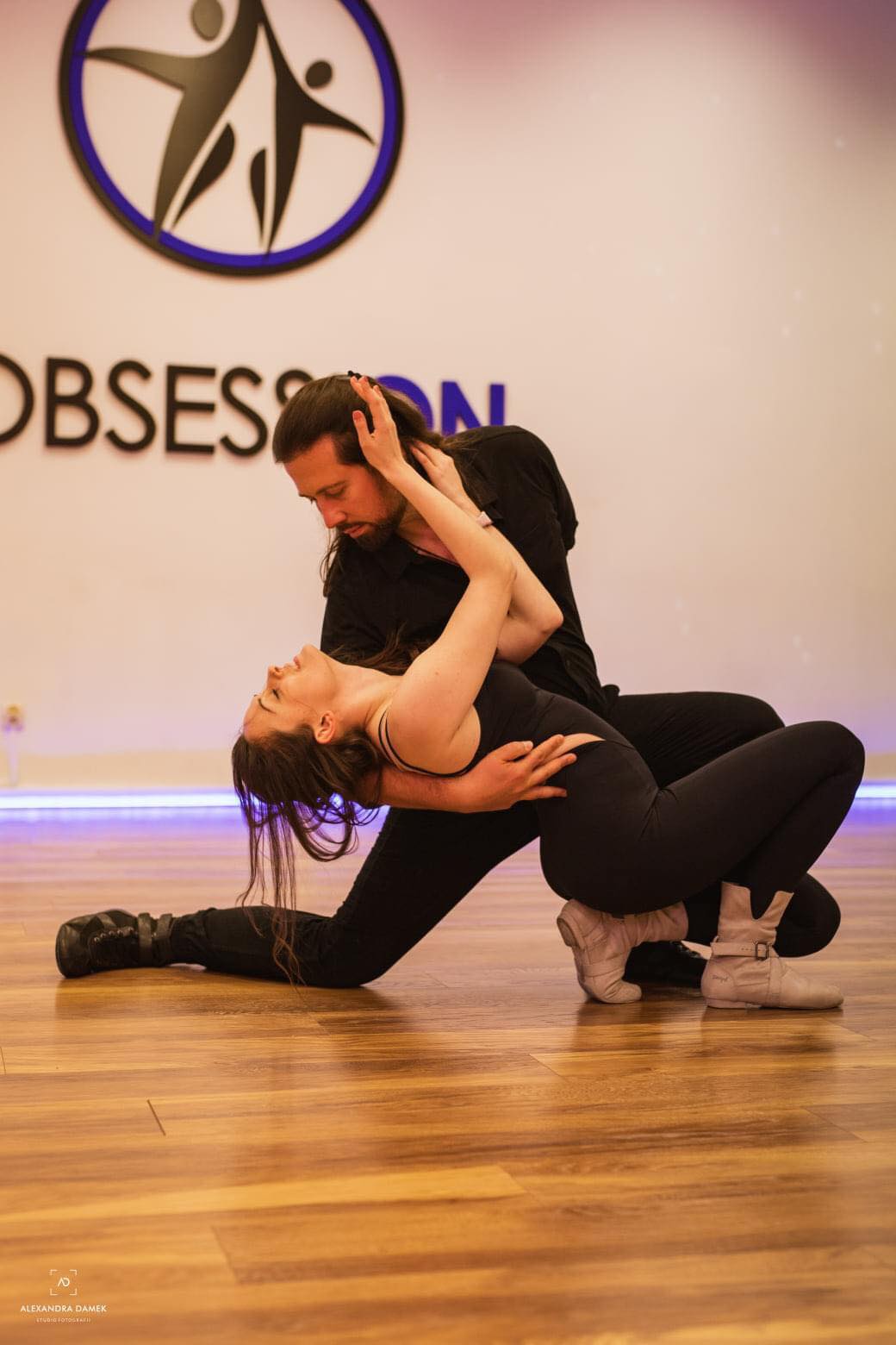 Tarptautinė Zouk šokių stovykla - Lieknėjimo centras